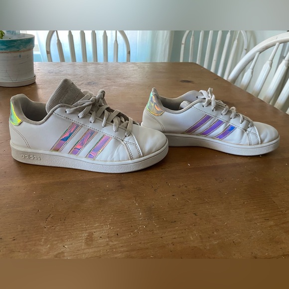 adidas | Shoes | Adidas Size 3 2 Youth | Poshmark